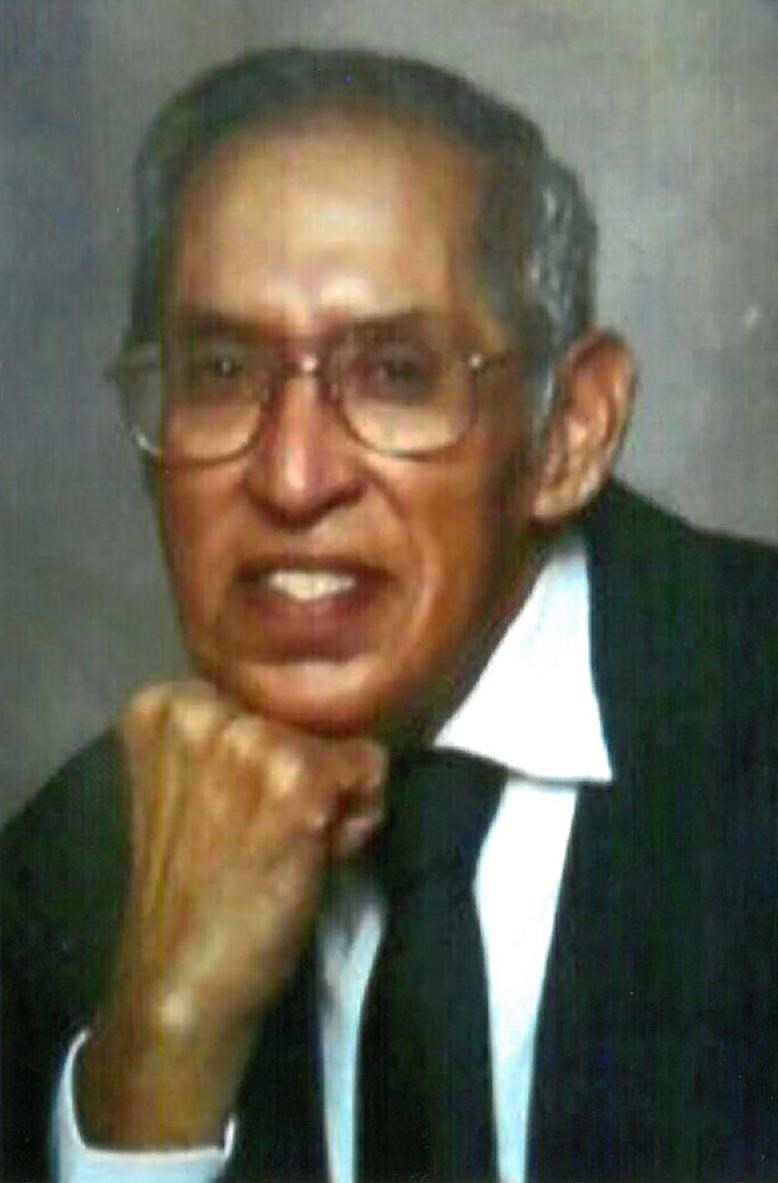 Roberto Busto Ramirez Obituary - Baytown, TX