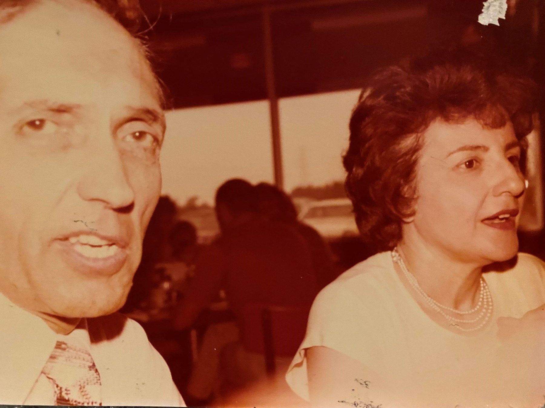 Rachel Guido's Instagram, Twitter & Facebook on IDCrawl