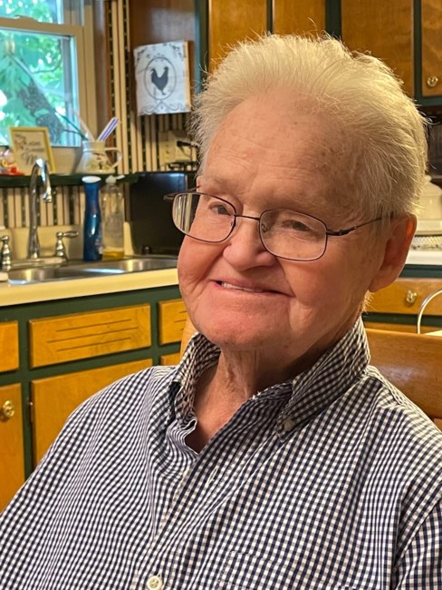 James Proffitt Obituary - Hixson, TN