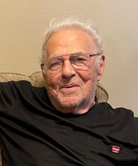 Murphy Raphael Naquin Obituary - Metairie, LA