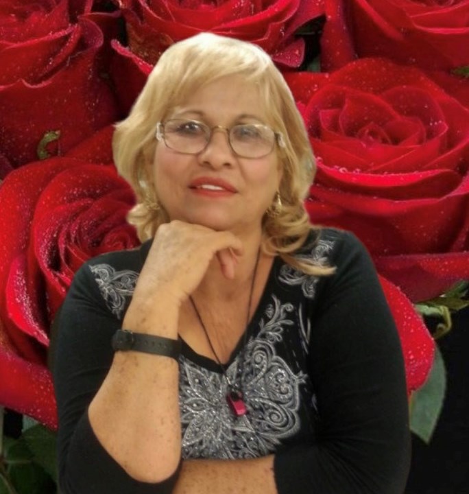 Maria Magdalena Carrillo Obituary - Tucson, AZ