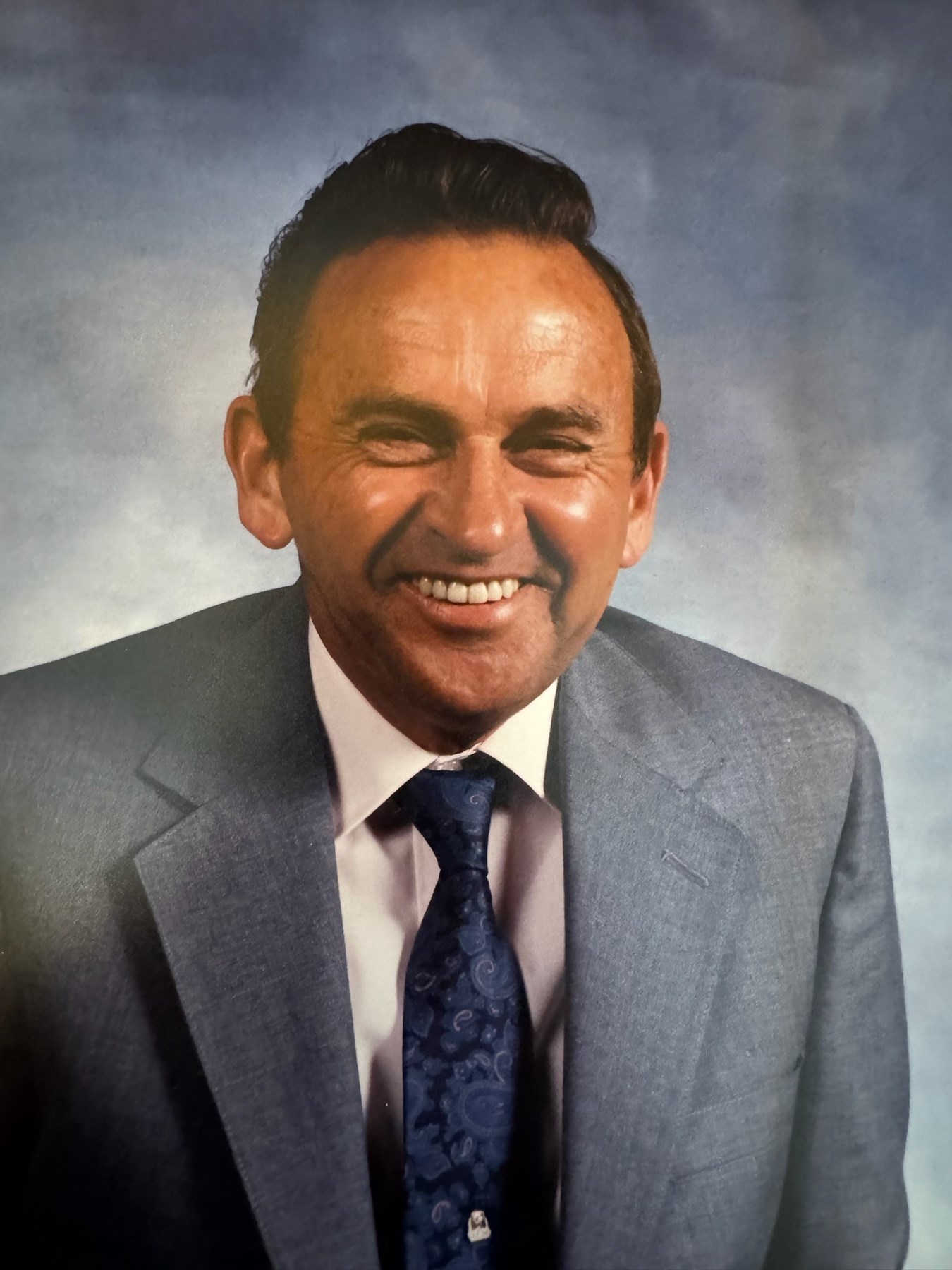 Franklin Gray Obituary - Charlotte, NC