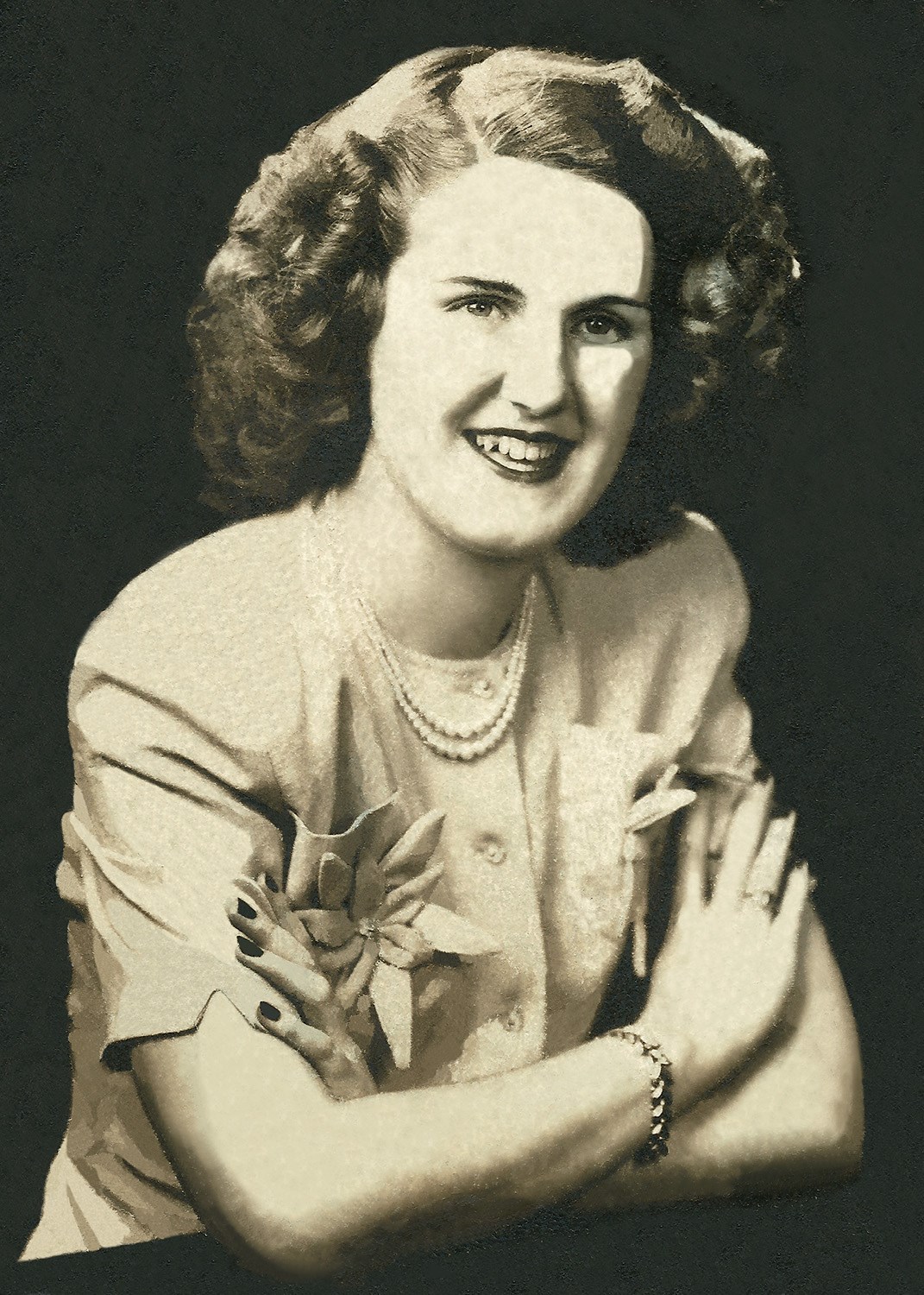 Betty A Bowman Obituary - Lancaster, OH