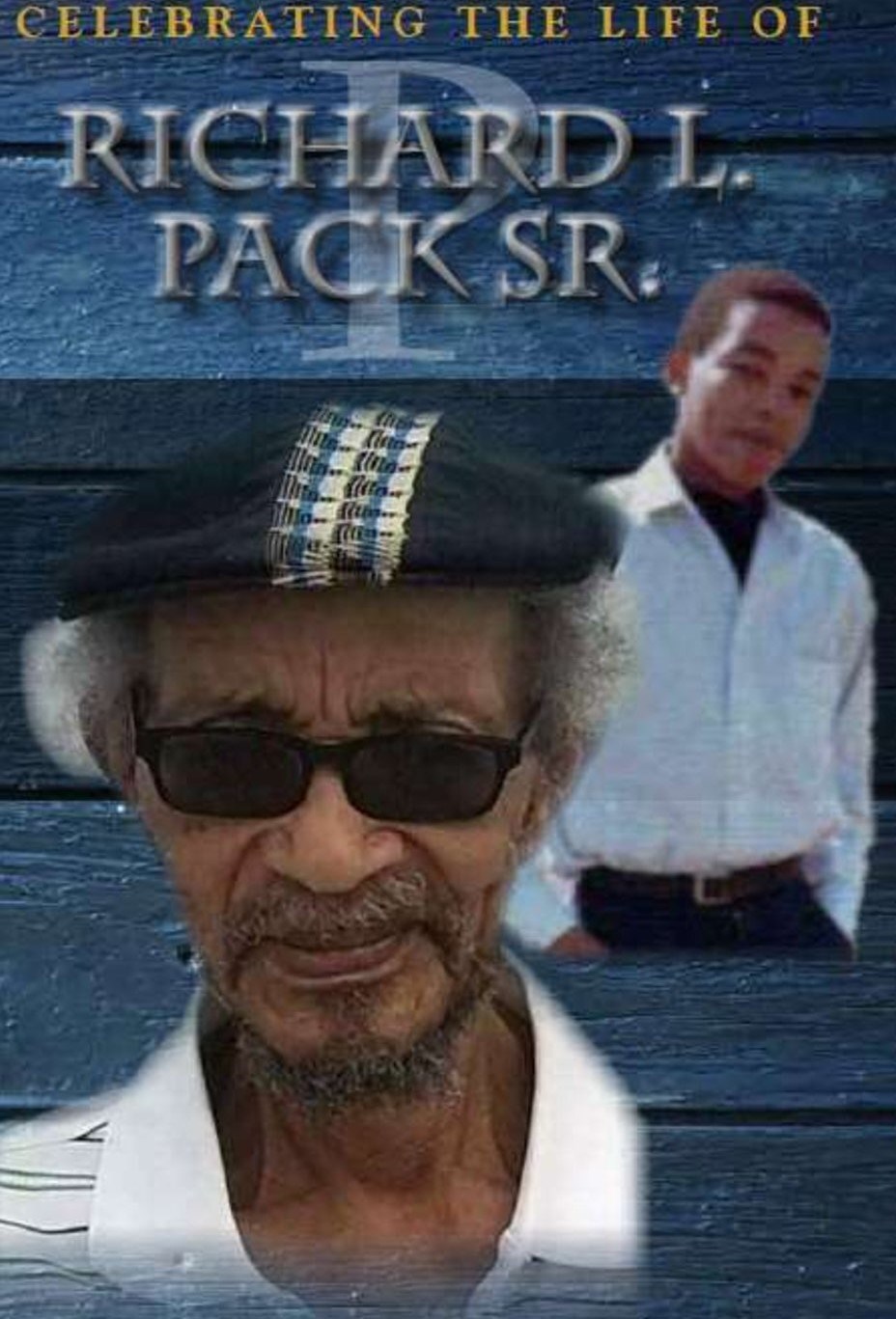 Richard Pack Obituary - Indianapolis, IN