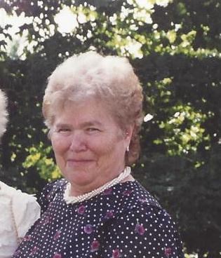 Audrey Gabriel Obituary - Oka, QC