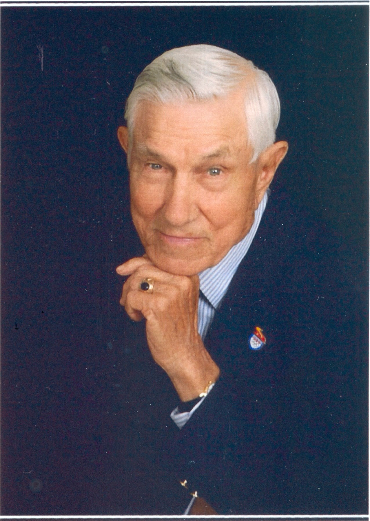 Eugene Black Obituary - Fairfax, VA