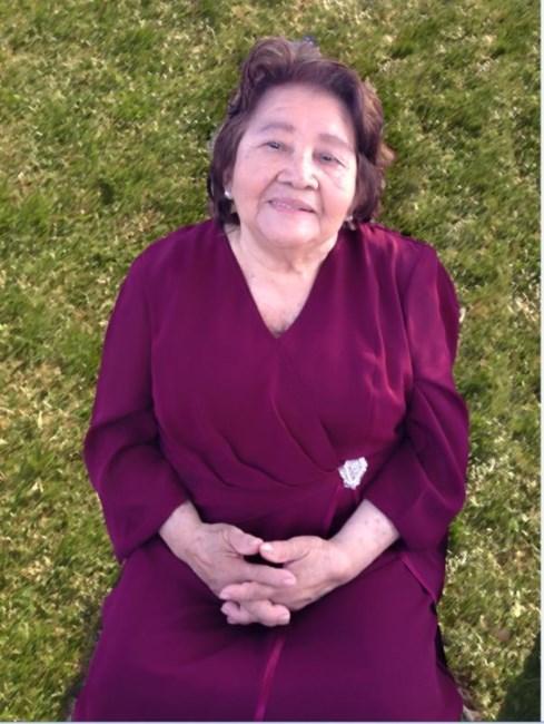 Maria Garcia Obituary - West Covina, CA