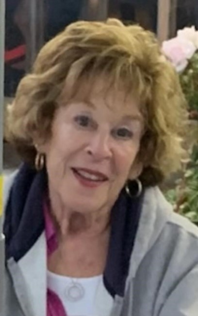 Phyllis Berman Obituary - Brookline, MA