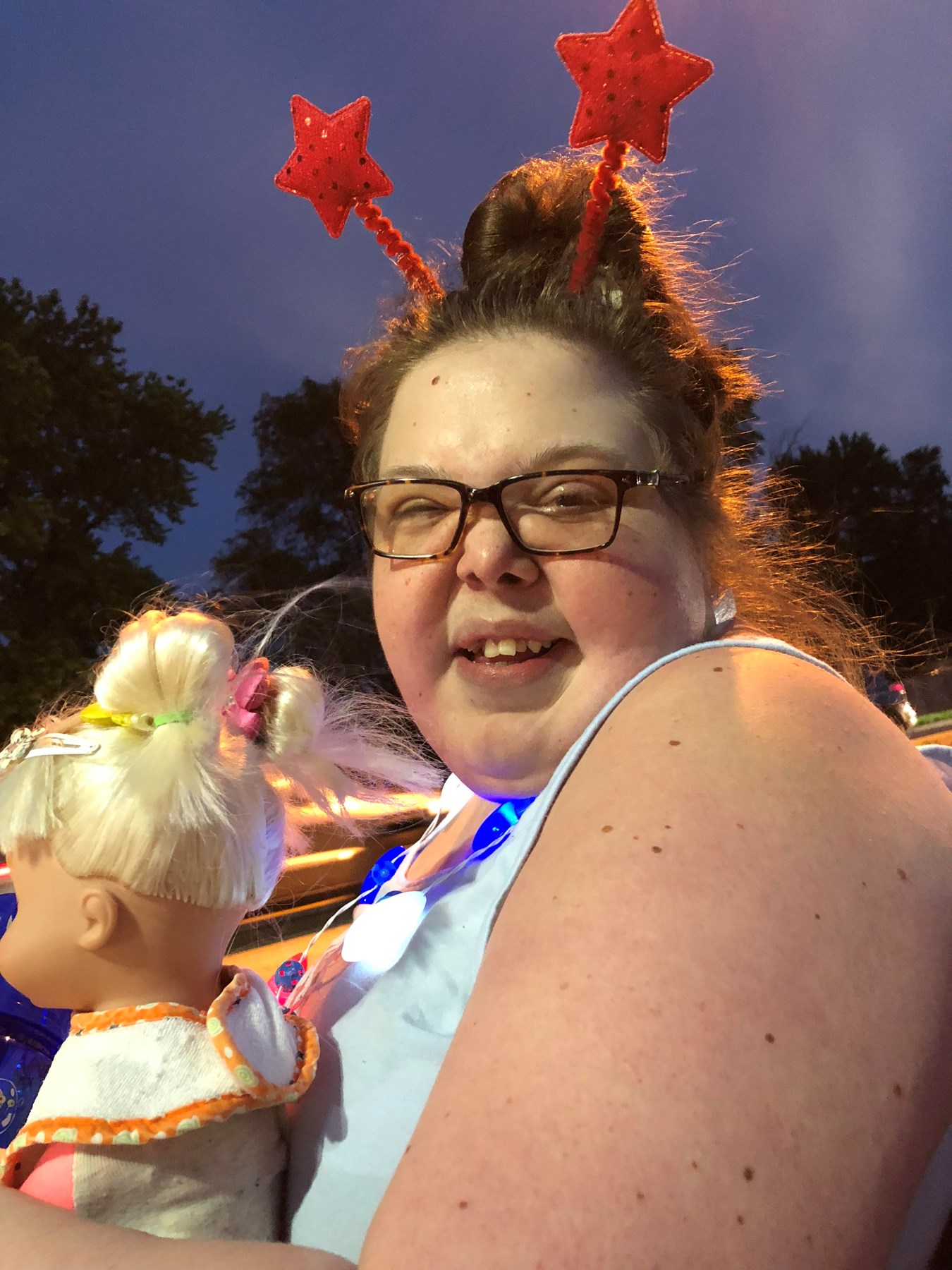 Amanda Schaefer's Instagram, Twitter & Facebook on IDCrawl