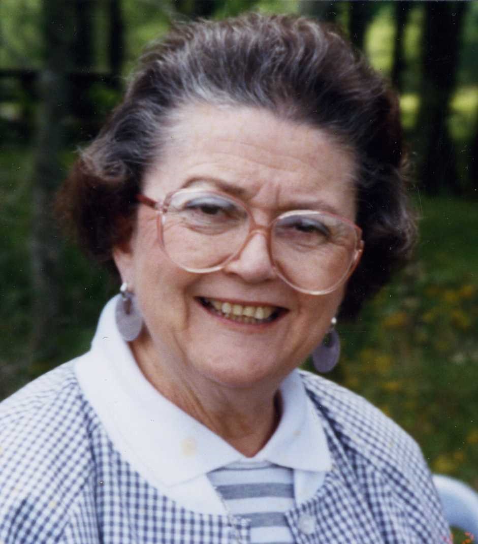 Lily Capdevielle Obituary - Baton Rouge, LA