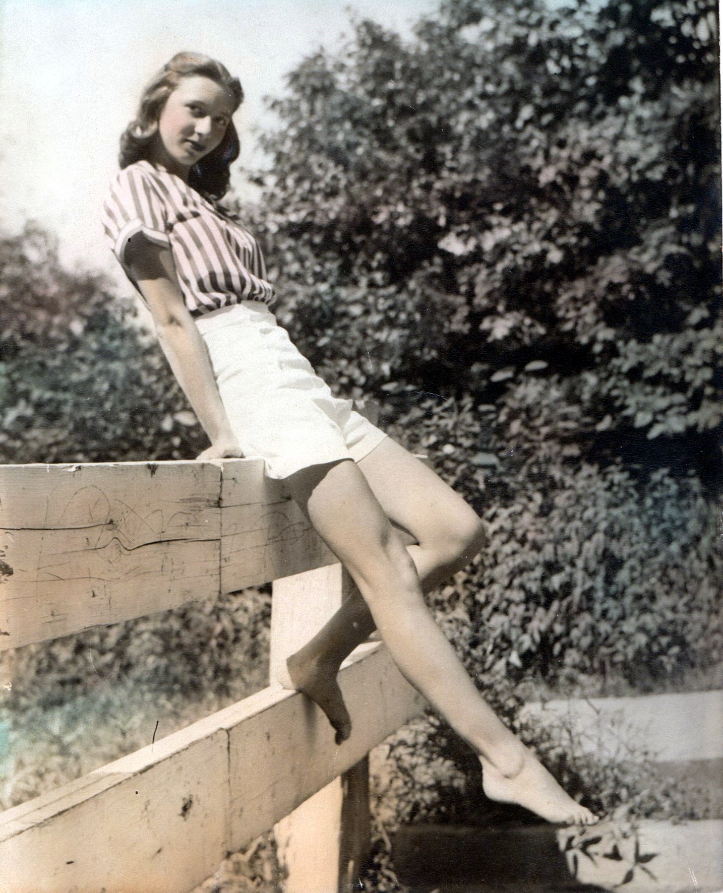 Florence Amelia Klein avis de décès - Mission Viejo, CA