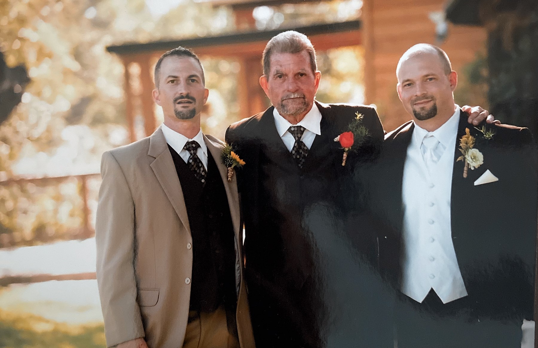 Larry Park Shepherd Obituary - Houston, TX