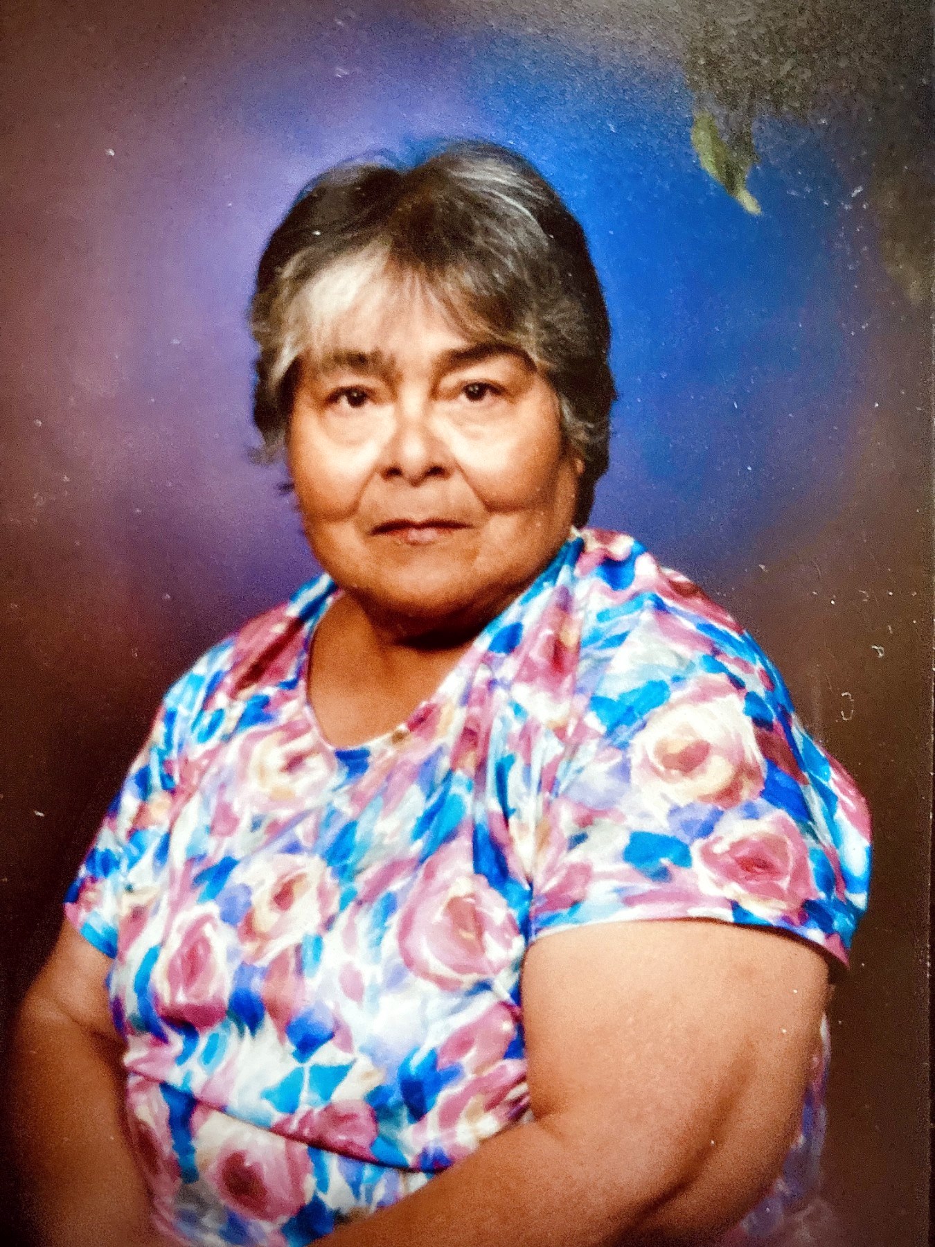 Margarita Salgado Jenkins Obituary - Chula Vista, CA