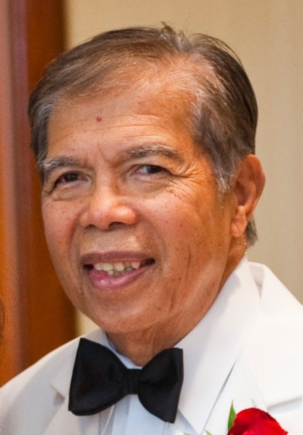 Roberto Basilio Obituary - Falls Church, VA