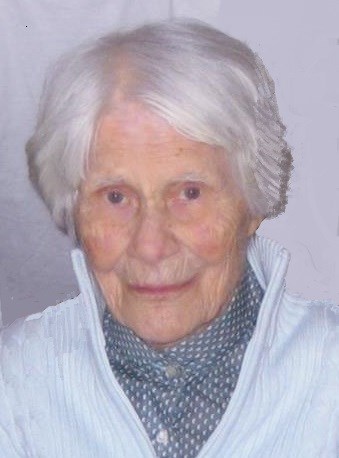 Millie Borden Obituary - Dundas, ON
