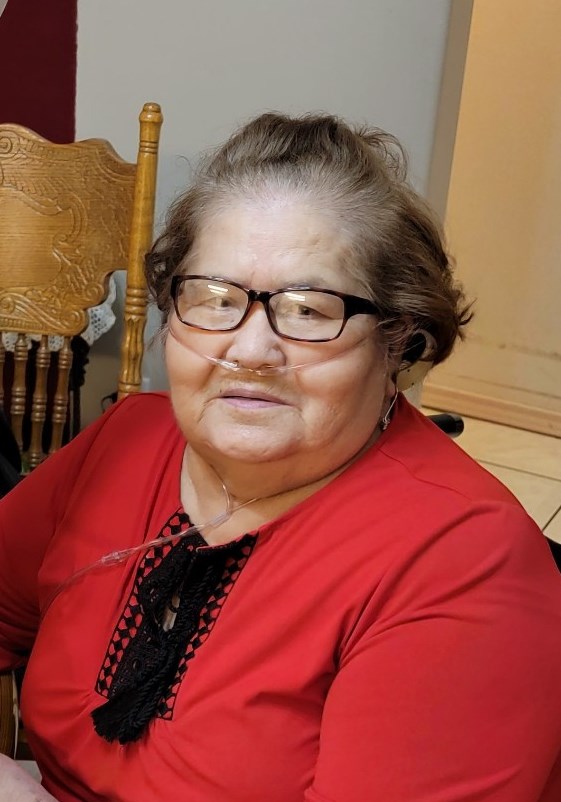 Maria Suarez Rodriguez Obituary - Pharr, TX