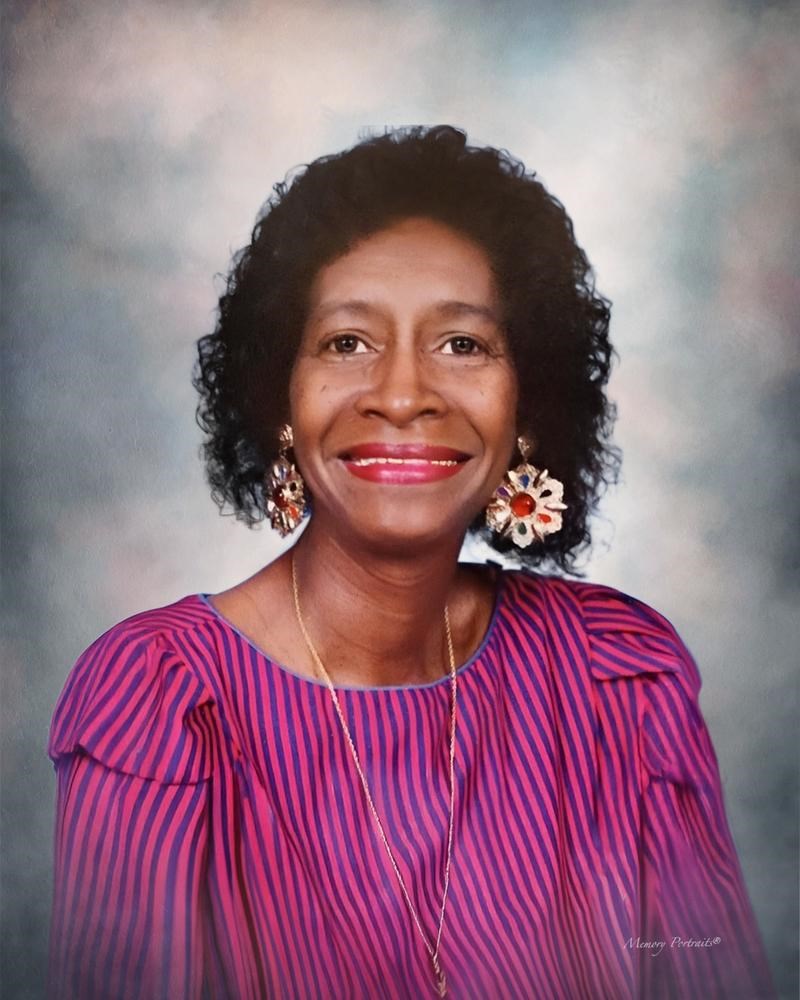 Mattie Thomas Obituary - Georgetown, TX