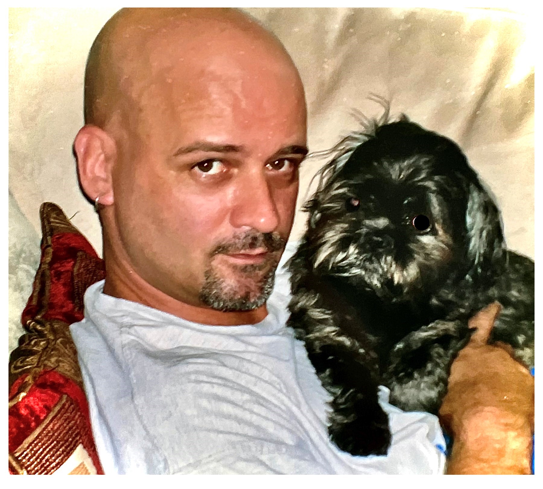 Daniel Leach Obituary - Nashua, NH