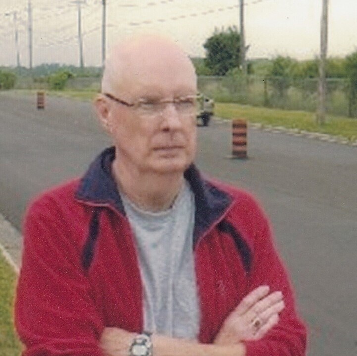 Keith Yates Obituary - Guelph, ON