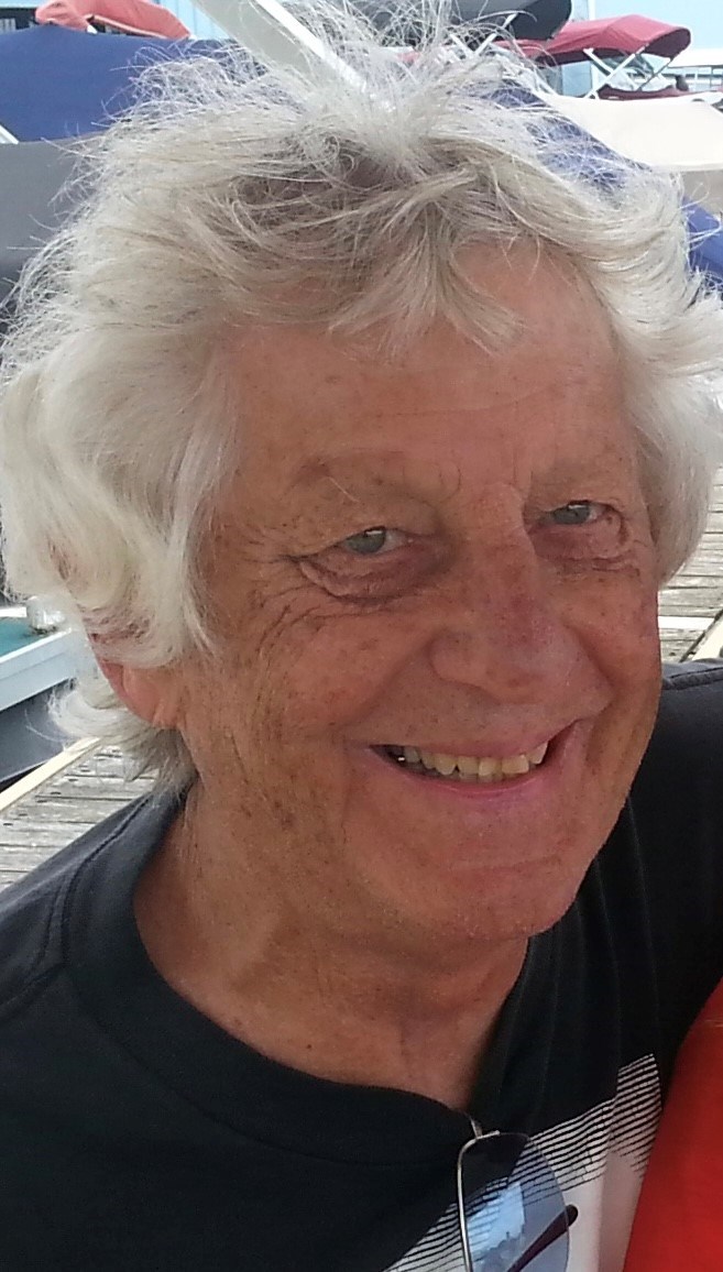 William Jefcoat Obituary - East Lansing, MI