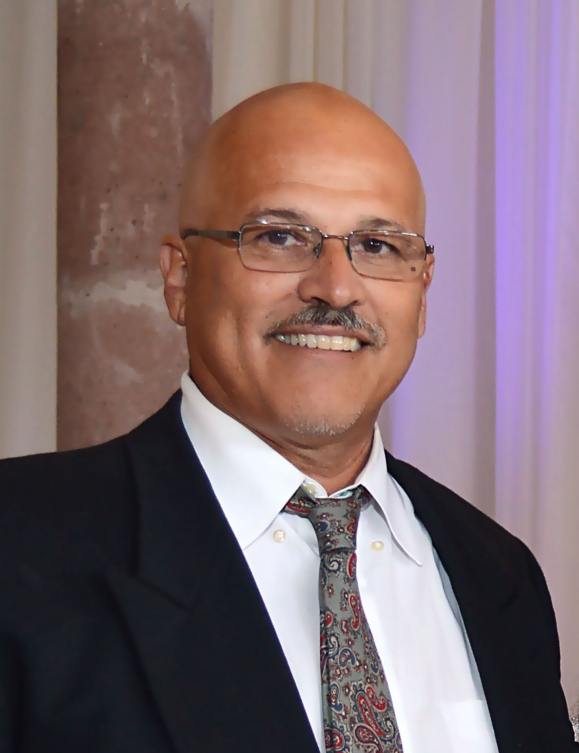 Richard Moreno Obituary - Sugar Land, TX