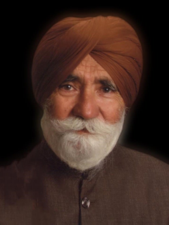 Balwinder Samra Obituary - Hughson, CA