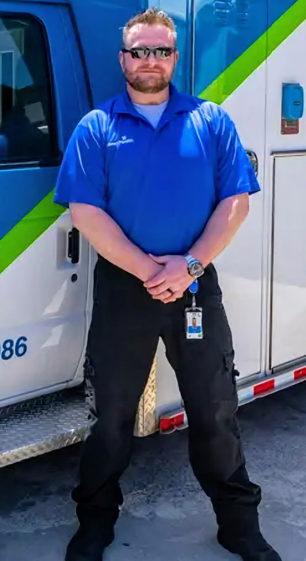 Chuck Walker Obituary - East Ridge, TN