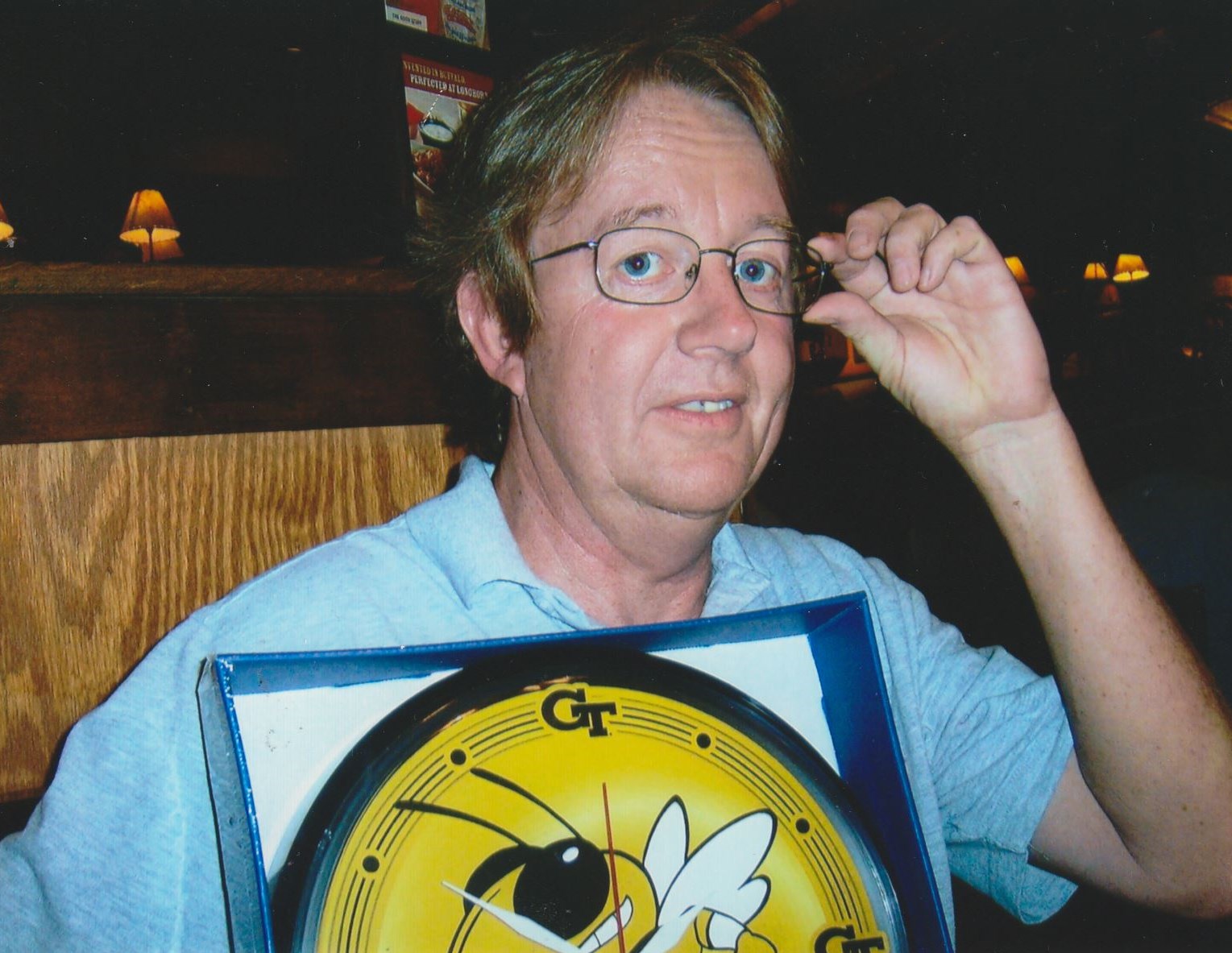 Michael Manry Obituary - Griffin, GA