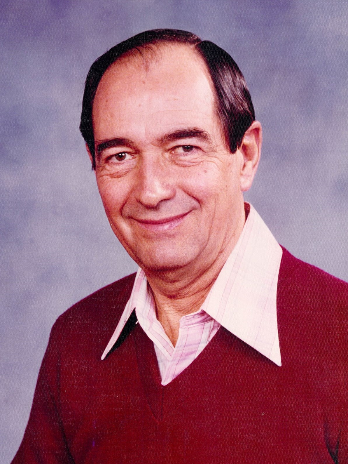 Elmer Homan Obituary - Hamilton, OH