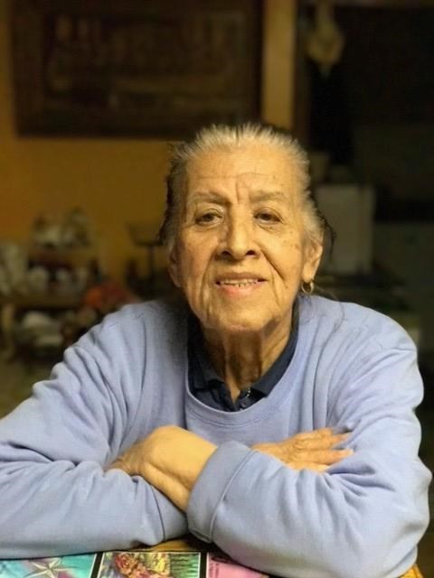 Maria Zavala Obituary - Glendora, CA