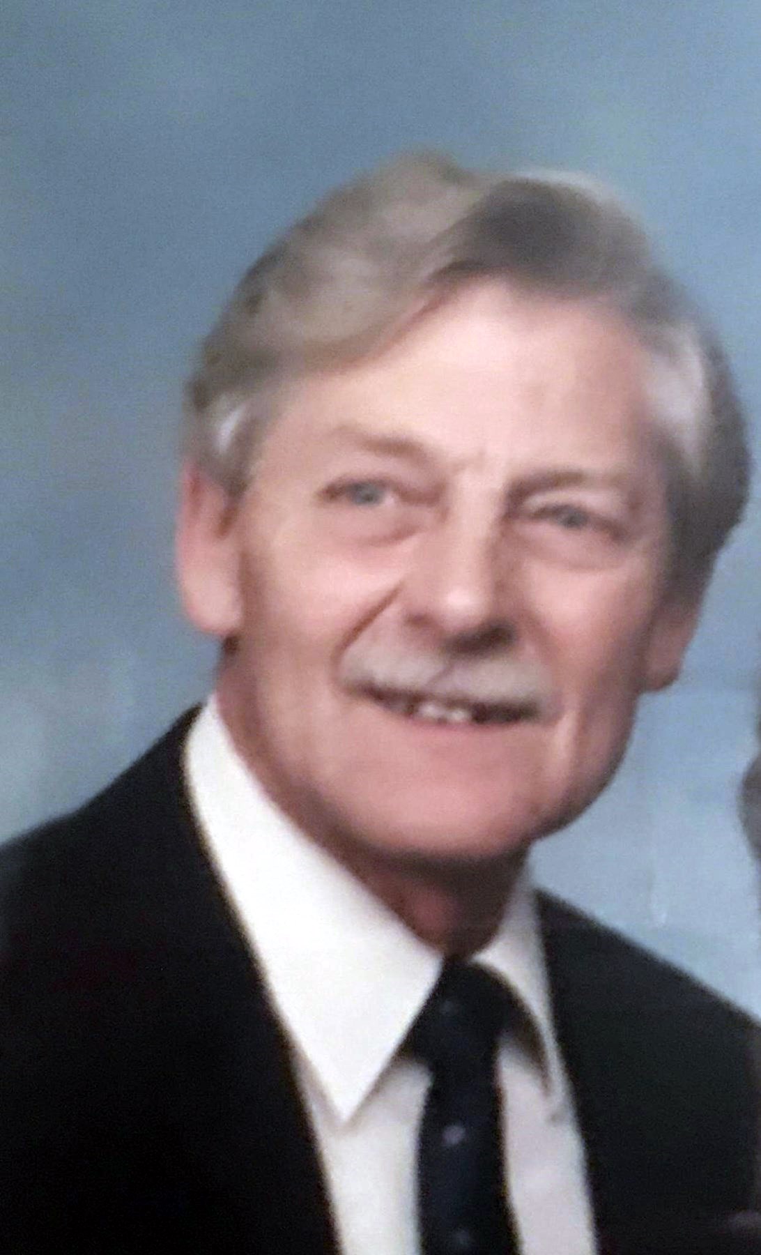 Gilbert Miller Obituary - Kokomo, IN