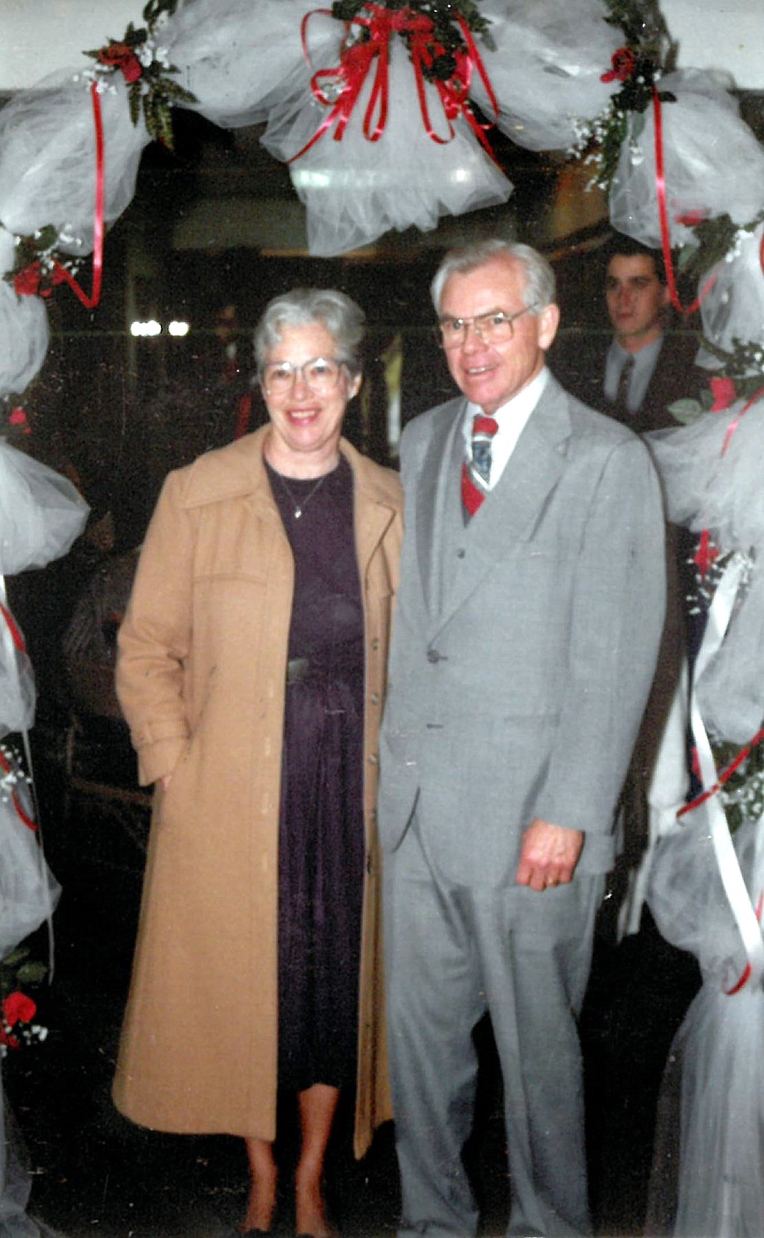 Marvin Jules Elliott Obituary - Fresno, CA