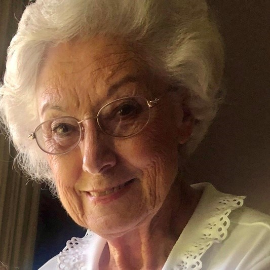 Edith Carolyn Hassebrock Obituary - Pensacola, FL