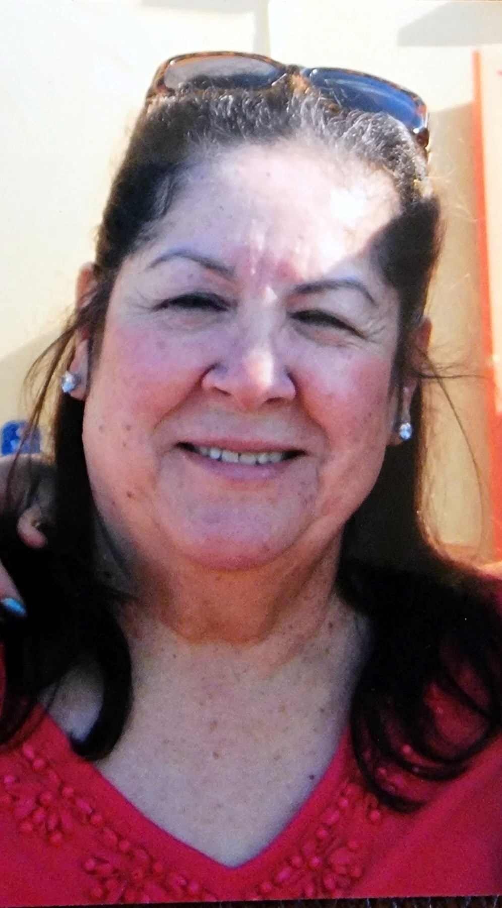 Esther (Mary) Chavez Obituario - Fresno, CA