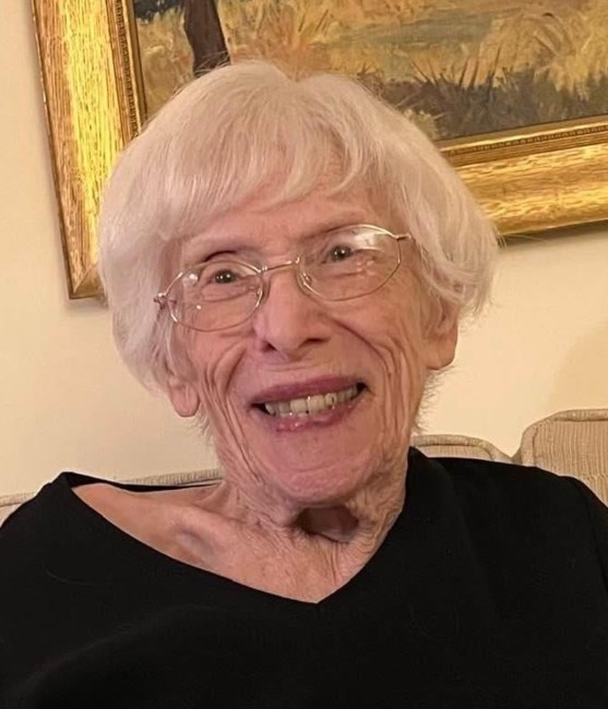 Marilyn Goodman Obituary - Brookline, MA