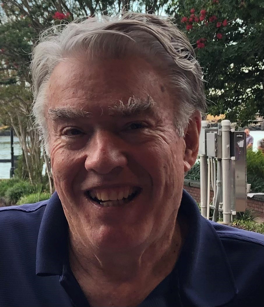 Michael Hamlin Obituary - Statesville, NC