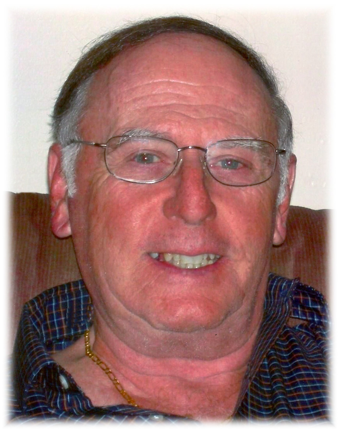 Stephen Cronin Obituary - Orange City, FL