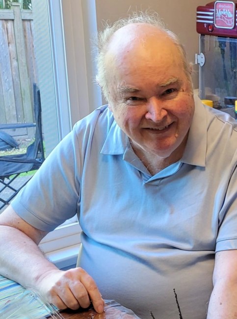 Raymond Wilson Obituary - Vancouver, BC