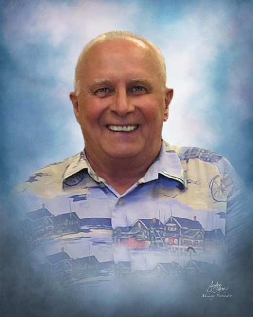 James A. Riggins Obituary - Macon, GA