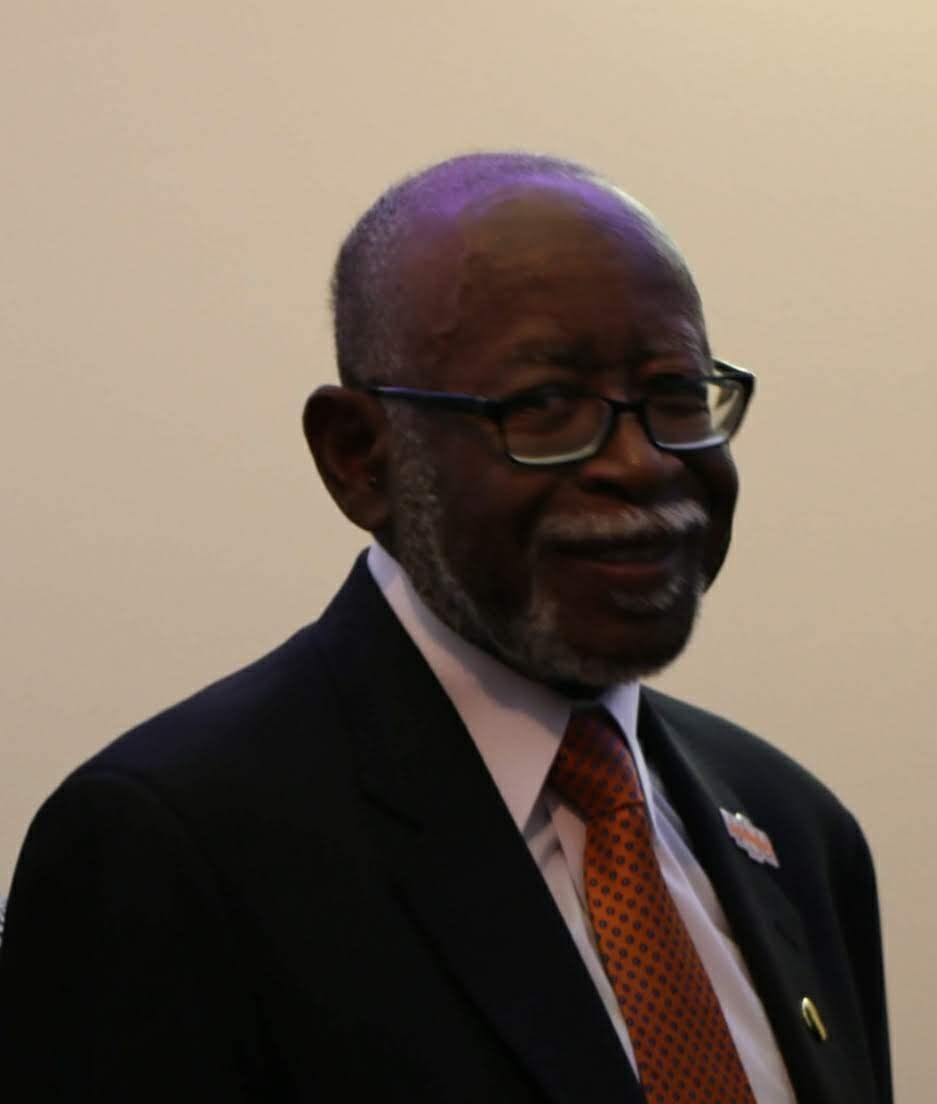 Marvin Allmond Obituary - Silver Spring, MD