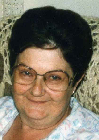 Vicky Staley Obituary - Fort Wayne, IN