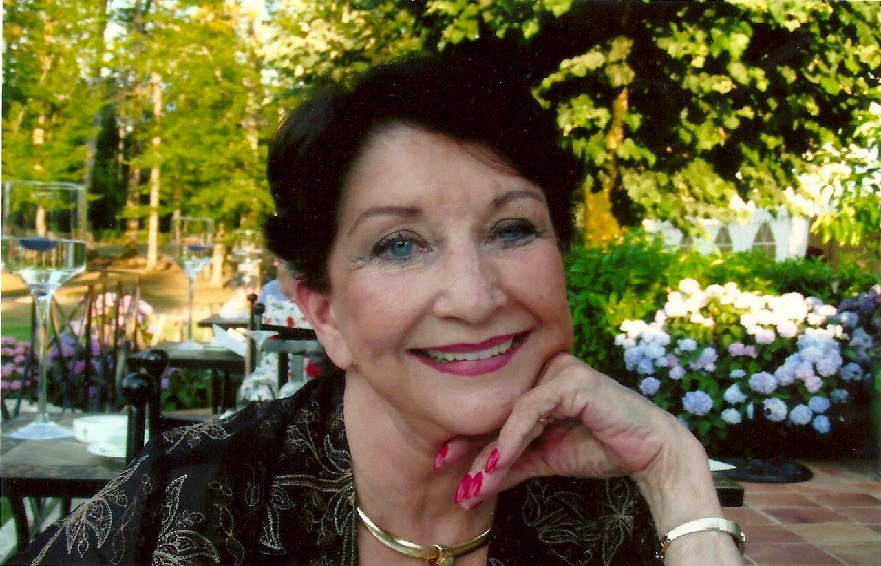 Donna Hoyt Obituary - The Woodlands, TX