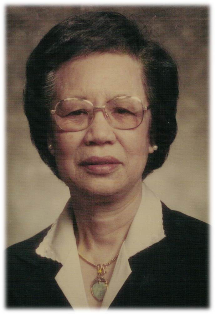 Yin Siu Obituary - Vancouver, BC