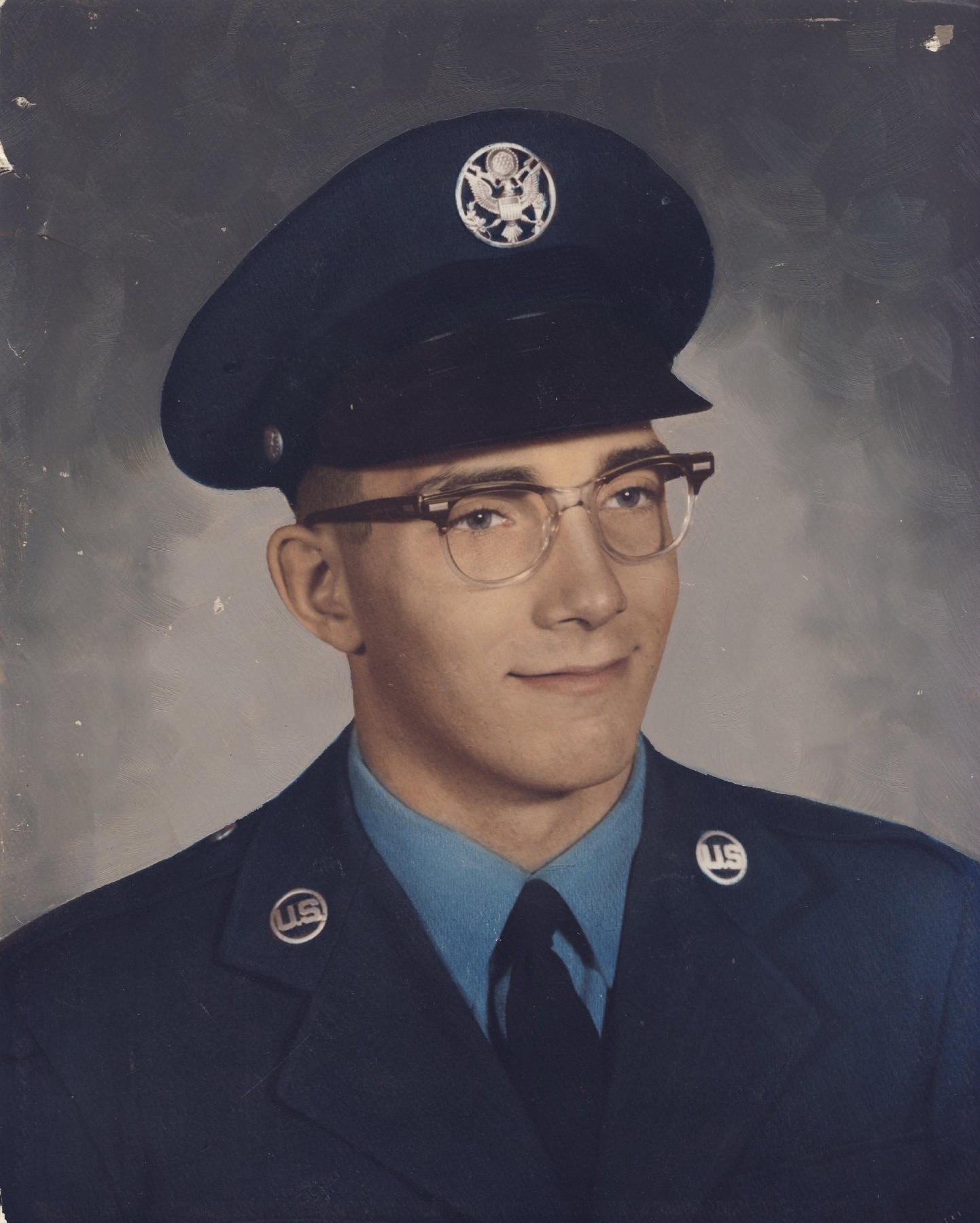 Kenneth J. Britt Obituary - Madison Heights, MI