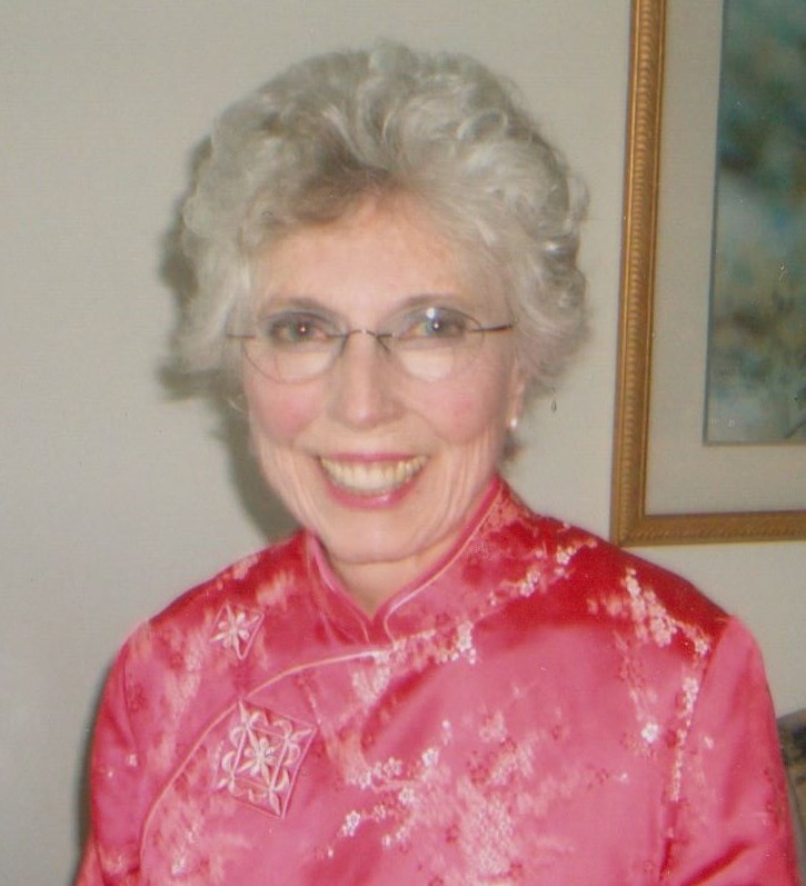 Mary Bell Lett Cowell Obituary - Timonium, MD