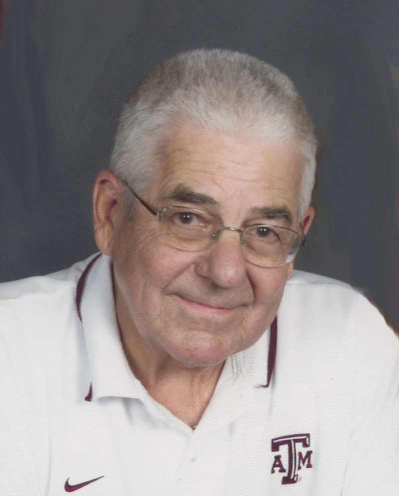 Robert Williams Obituary - Lakeway, TX