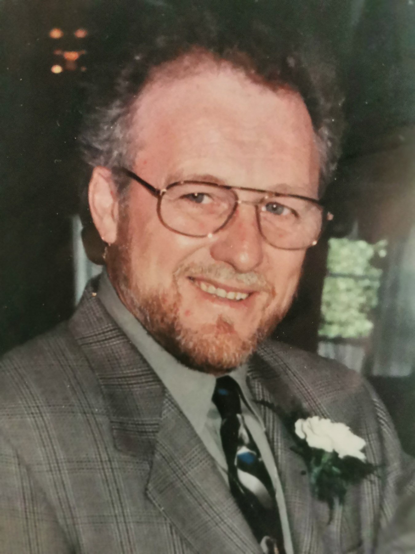 Marcel Mantha Obituary - Mont-Tremblant, QC Marcel Mantha Obituary - Mont-Tremblant, QC