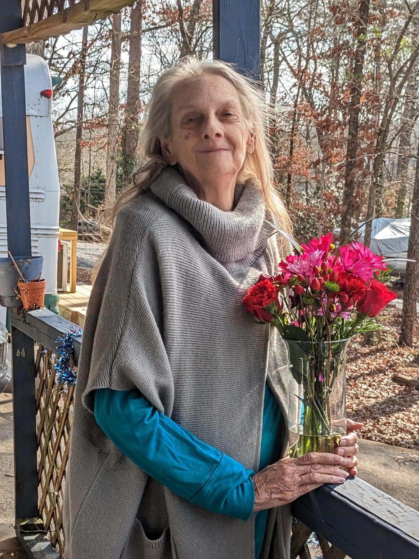 Donna Seidl Obituary - Hot Springs, AR