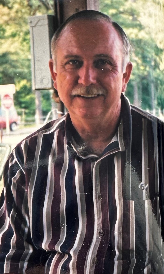 Larry Smith Obituary - Tuscaloosa, AL