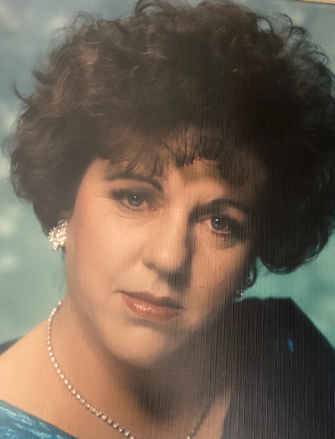 Elizabeth Robinson Obituary - Leeds, AL